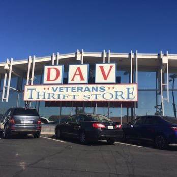 DAV Veteran’s Thrift Store - 37 Photos & 85 Reviews - Thrift Stores ...
