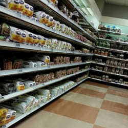 Scott Air Force Commissary - Grocery - 203 W Losey St, Scott Air Force ...