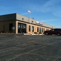 FedEx Ship Center - Shipping Centers - 2221 E Olive Ct, Springfield, MO ...