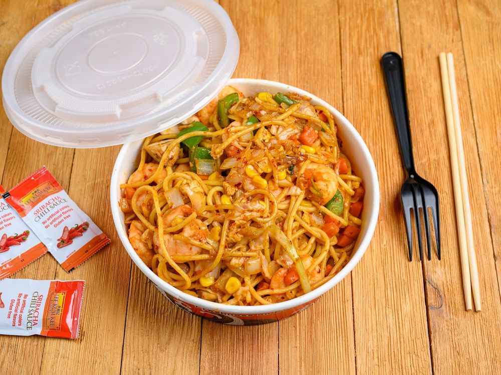 Fried Rice Master, Kennesaw | Roadtrippers