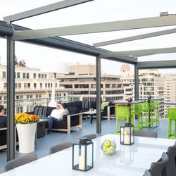 Ellipse Rooftop Bar - 41 Photos & 16 Reviews - Cocktail Bars - 1522 K ...