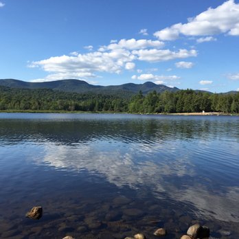 Lewey Lake Campground - Campgrounds - 4155 Rte 30 N, Lake Pleasant, NY ...