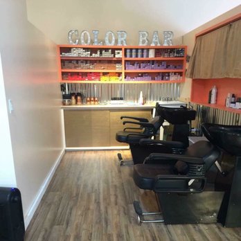 Downtown Color Bar Beauty Lounge - 37 Photos - Hair Salons - 607 ...