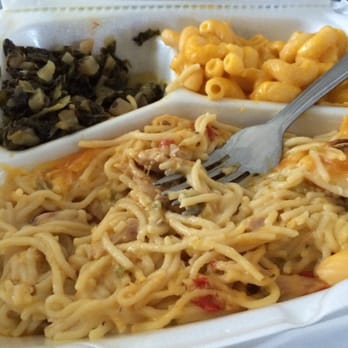 Lisa’s Soul Food Cafe - 22 Photos & 30 Reviews - Soul Food - 2550 W Red ...