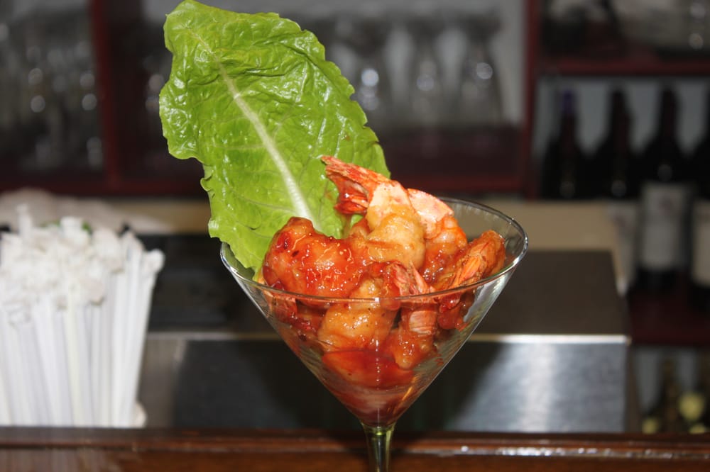 M & J Bistro - 133 Photos & 172 Reviews - American (New) - 2503 N Tracy ...