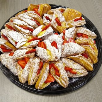 Cream Pan - 4785 Photos & 4198 Reviews - Bakeries - 602 El Camino Real ...