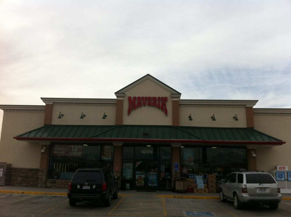 Maverick - Gas Stations - 9271 N Ranches Pkwy, Glendale, Eagle Mountain ...