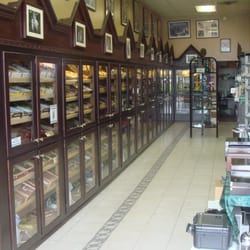 Cigar World - Tobacco Shops - 8150 Leesburg Pike, Vienna, VA - Phone ...