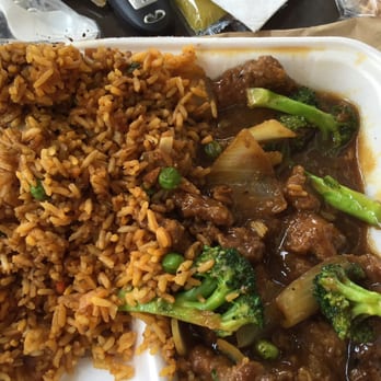 Panda Inn - 2019 All You Need to Know BEFORE You Go (with Photos ...