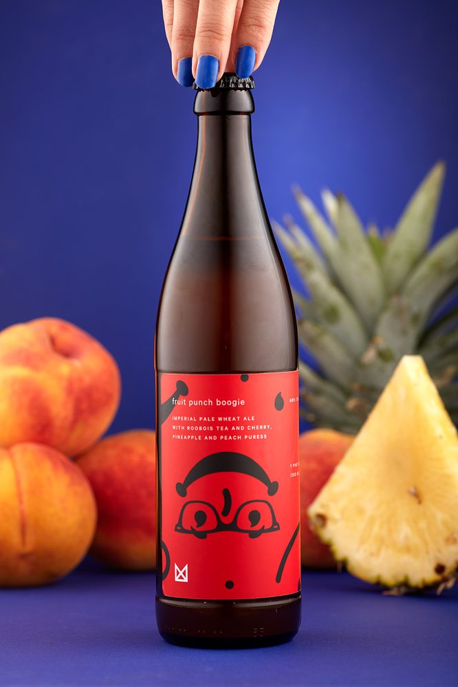 Marz Community Brewing - 115 Photos & 30 Reviews - Breweries - 3630 S ...