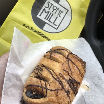 Stone Mill Bakery - 53 Photos & 94 Reviews - Bakeries - 10751 Falls Rd ...