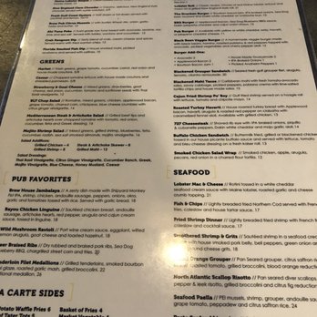 Sea Dog Brewing Company - Treasure Island - 180 Photos & 135 Reviews ...