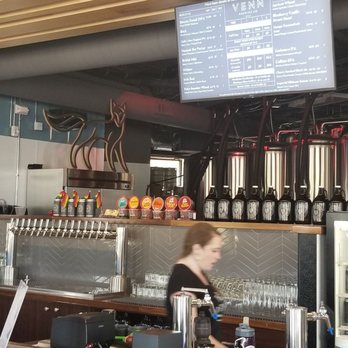 Venn Brewing - 51 Photos & 46 Reviews - Breweries - 3550 E 46th St, Nokomis, Minneapolis, MN - Yelp