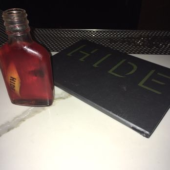 Hide - 145 Photos & 75 Reviews - Cocktail Bars - 2816 Elm St, Deep ...