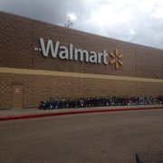 Walmart Supercenter - 16 Photos & 18 Reviews - Department Stores - 880 ...