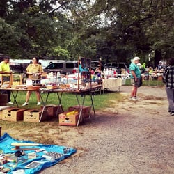 East Avon Flea Market - Flea Markets - 1520 W Henrietta Rd, Avon, NY ...