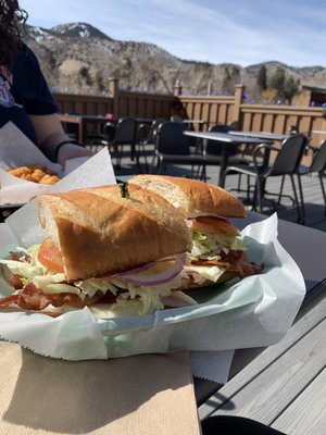 Morrison, CO Map & Directions - MapQuest