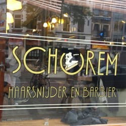 Schorem - 13 Photos & 10 Reviews - Barbers - Nieuwe Binnenweg 104 ...