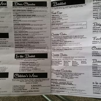 Somers Point Diner - 31 Photos & 64 Reviews - American (Traditional ...