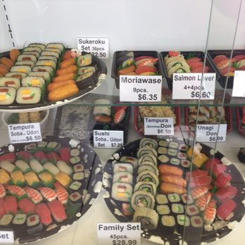 Kozo Sushi - 101 Photos & 65 Reviews - Sushi Bars - 2334 S King St, Mo ...