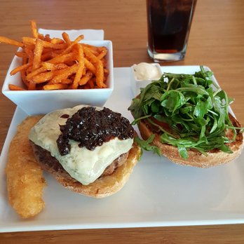 Square Burger - 244 Photos & 427 Reviews - Burgers - 115 N Kentucky St ...