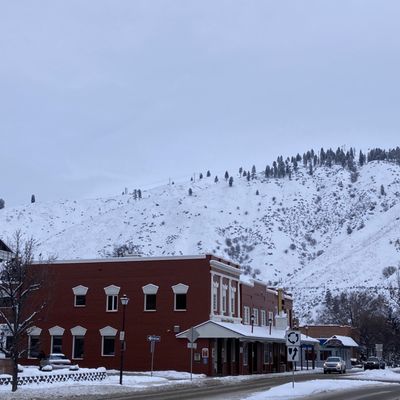 Cashmere, WA Map & Directions - MapQuest