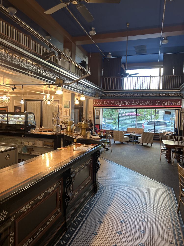 Beloved Cheesecakes, Albany | Roadtrippers