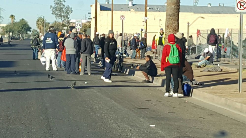 Andre House - 23 Photos - Community Service/Non-Profit - 213 S 11th Ave ...