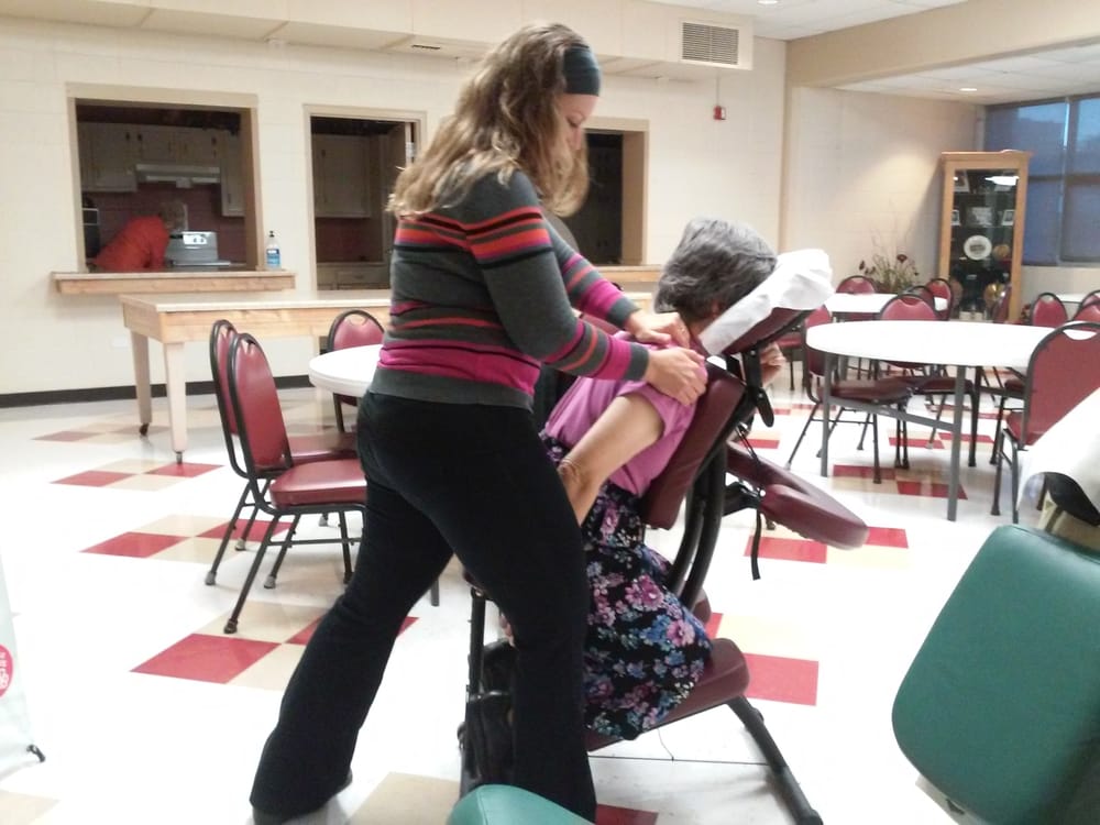 Springfield Massage Works - 20 Photos - Acupuncture - 1675 E Seminole ...