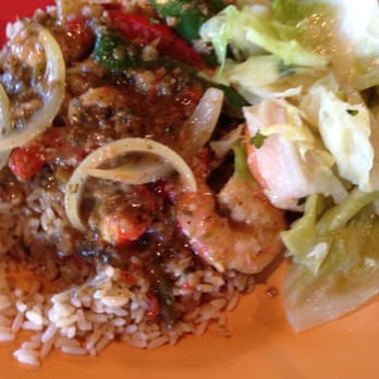 Reggae Hut - 172 Photos & 258 Reviews - Caribbean - 4814 Almeda Rd ...