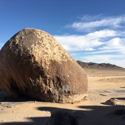 Giant Rock - 35 Photos & 37 Reviews - Local Flavor - Landers Ln ...