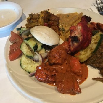 Kanishka Cuisine of India - 325 Photos & 668 Reviews - Indian - 16651 ...