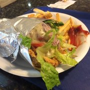 Souvlaki fast - 49 Photos & 90 Reviews - Greek - 8910 North Military ...