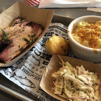 The Polite Pig - 680 Photos & 398 Reviews - Barbeque - 1536 Buena Vista ...