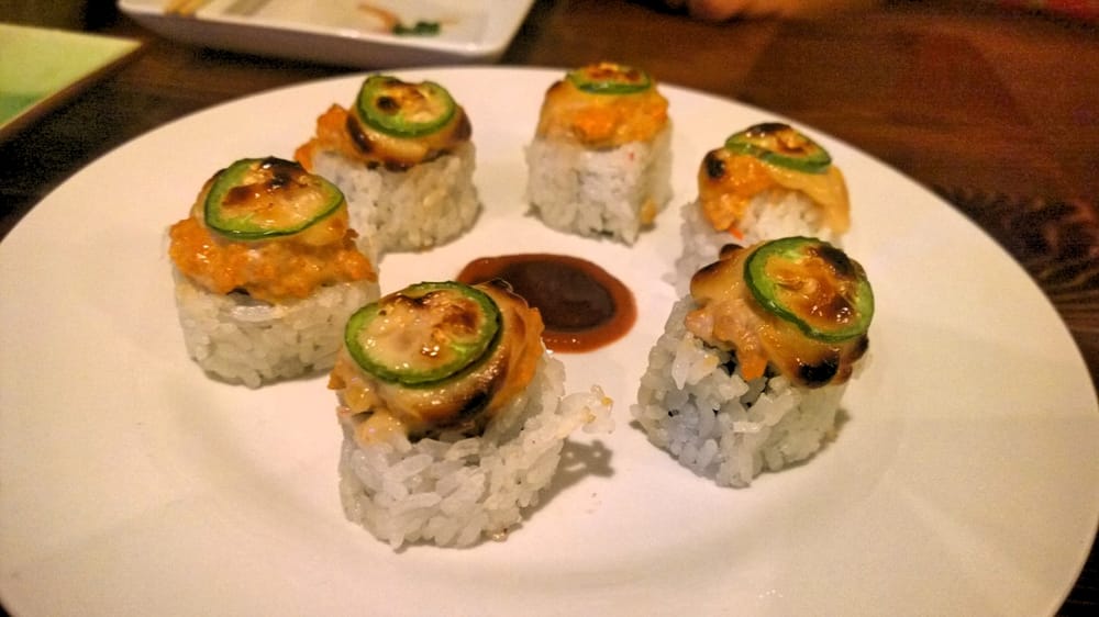 Sushi Mania - Order Food Online - 108 Photos & 102 Reviews - Japanese ...