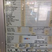 Paul’s Drive In - 18 Photos & 28 Reviews - Fast Food - 1008 Osage Ave ...