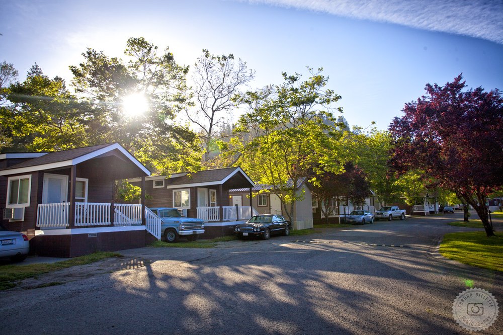 Benbow KOA - 2019 All You Need to Know BEFORE You Go (with Photos ...