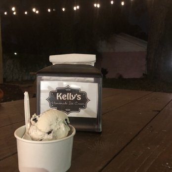 Kelly’s Homemade Ice Cream - 69 Photos & 47 Reviews - Ice Cream ...