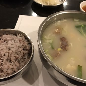 Hyun Poong Gom Tang - 90 Photos & 41 Reviews - Korean - 244 S Oxford ...
