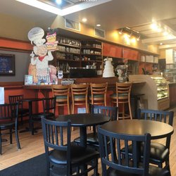 Chez Alice Cafe & Bakery - 54 Photos & 105 Reviews - Coffee & Tea - 5 ...