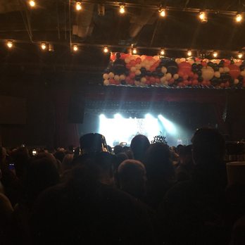 Marquee Theatre - 159 Photos & 363 Reviews - Music Venues - 730 N Mill ...