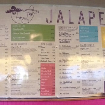 Los Jalapeños - 30 Photos & 87 Reviews - Mexican - 601 NE Greenwood Ave ...