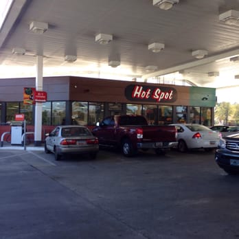 Hot Spot - Gas Stations - 4641 W Highway 76, Marion, SC - Phone Number ...