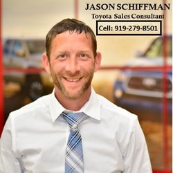 Leith Toyota - 18 Photos & 55 Reviews - Auto Parts & Supplies - 8005 ...