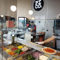 Pi Co - 143 Photos & 96 Reviews - Pizza - 1200 Bay Street, Yorkville ...