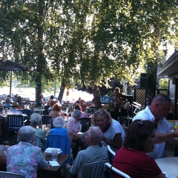 Gull Landing - 18 Photos & 37 Reviews - Mediterranean - 438 N Hancock ...