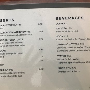 Eastside Cafe - 482 Photos & 898 Reviews - American (Traditional) - 2113 Manor Rd, Austin, TX ...