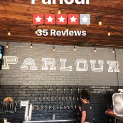 Parlour - 218 Photos & 115 Reviews - Pizza - 131 W Chestnut St ...
