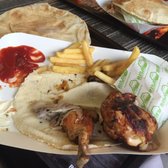 Risa Chicken - 35 Photos & 75 Reviews - Fast Food - Sonnenallee 26 ...