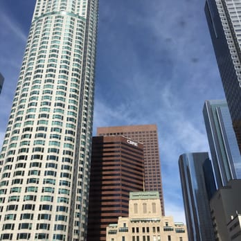 Hilton Checkers Los Angeles - 177 Photos & 218 Reviews - Hotels - 535 S ...